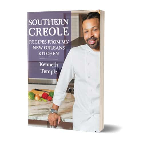 Tequila Lime Salmon with Mango Salsa - Kenneth Temple