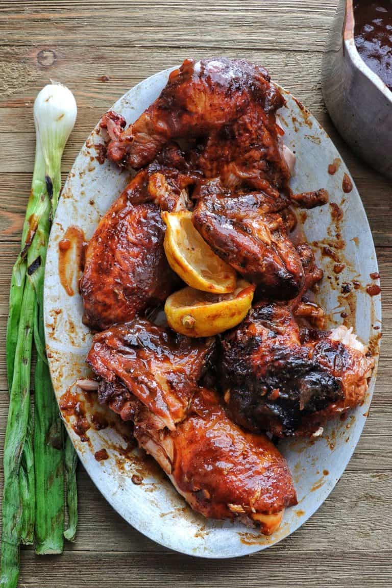 Kenneth Temple - Make Food You Can Be Proud Of