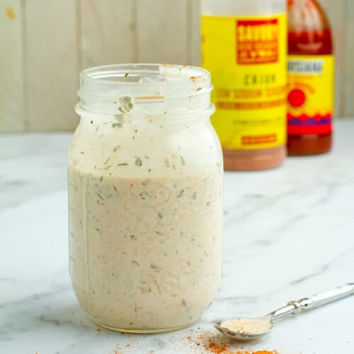 Cajun Ranch - Kenneth Temple