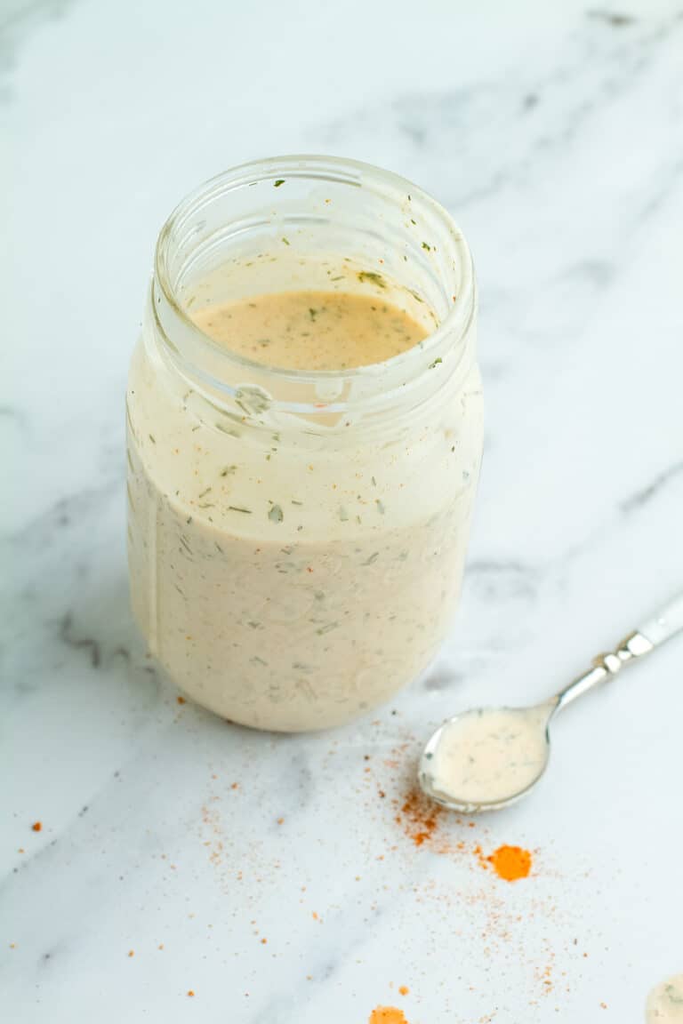 Cajun Ranch - Kenneth Temple