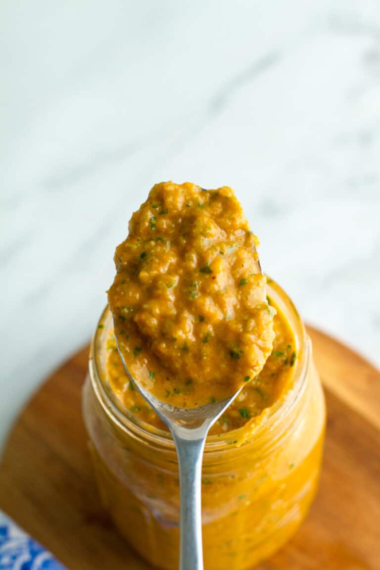 Haitian Epis - Kenneth Temple