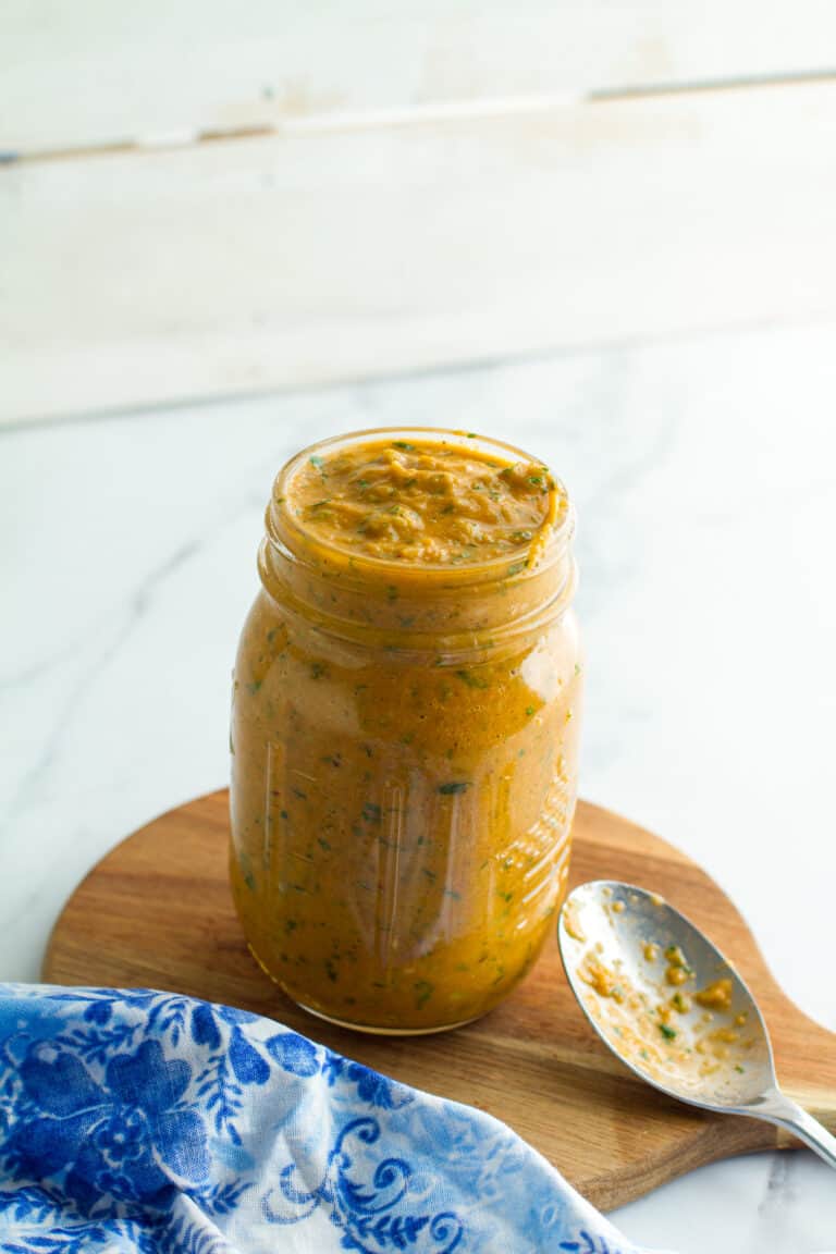 Haitian Epis - Kenneth Temple