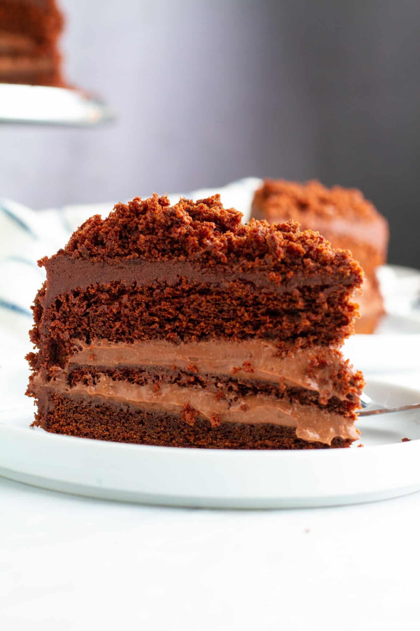 Blackout Cake - Kenneth Temple