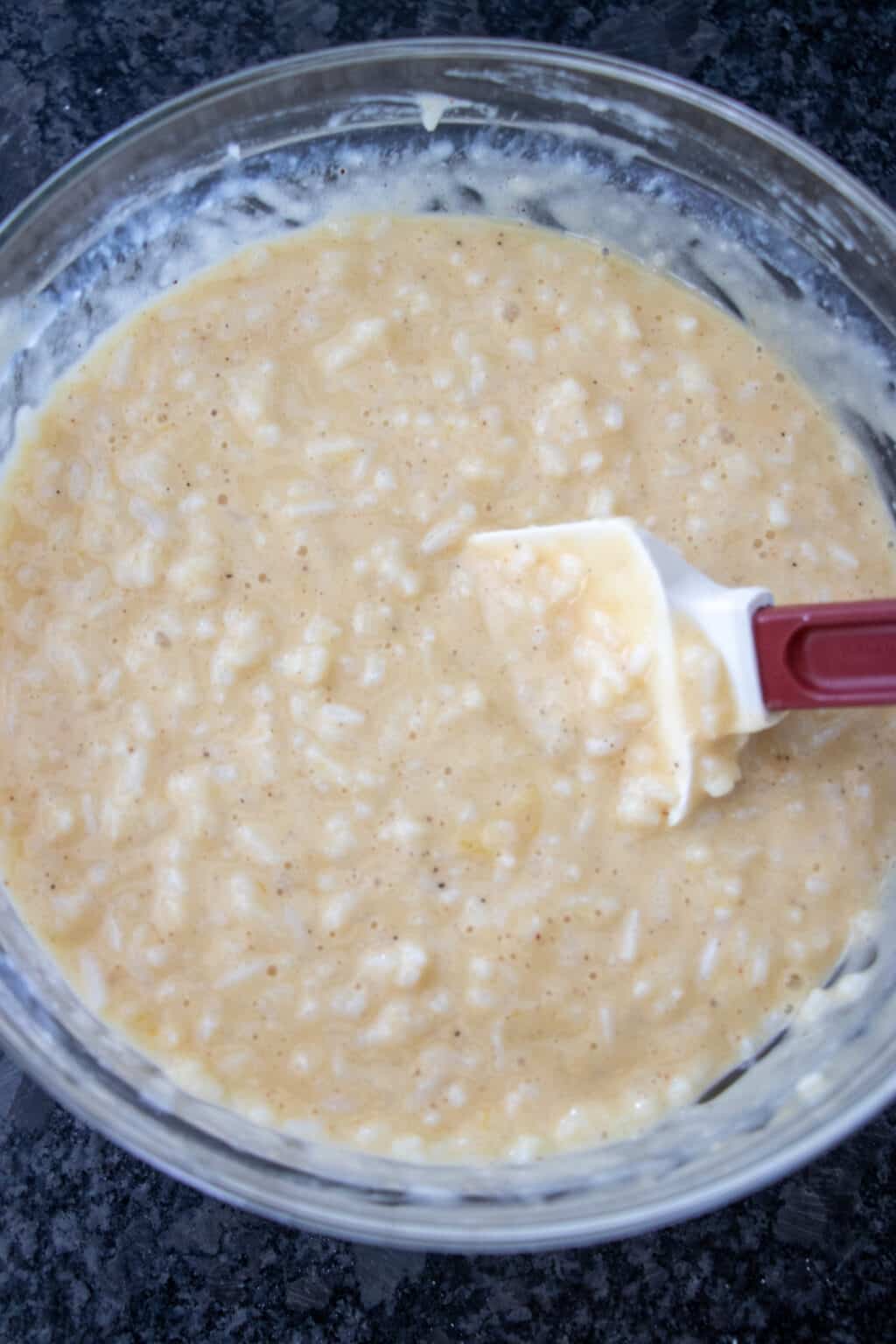 New Orleans Calas (Rice Fritters) - Kenneth Temple