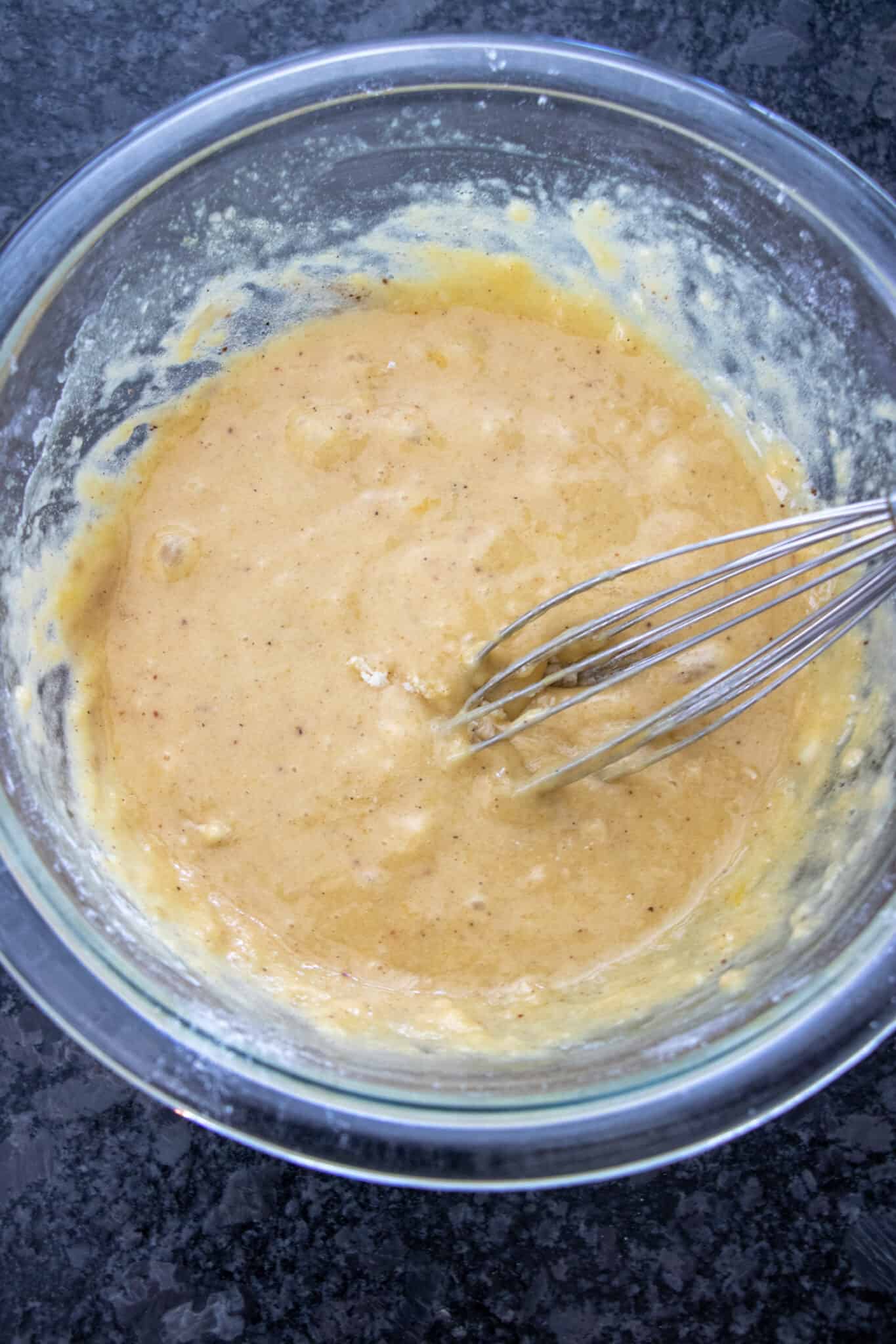 New Orleans Calas (Rice Fritters) - Kenneth Temple