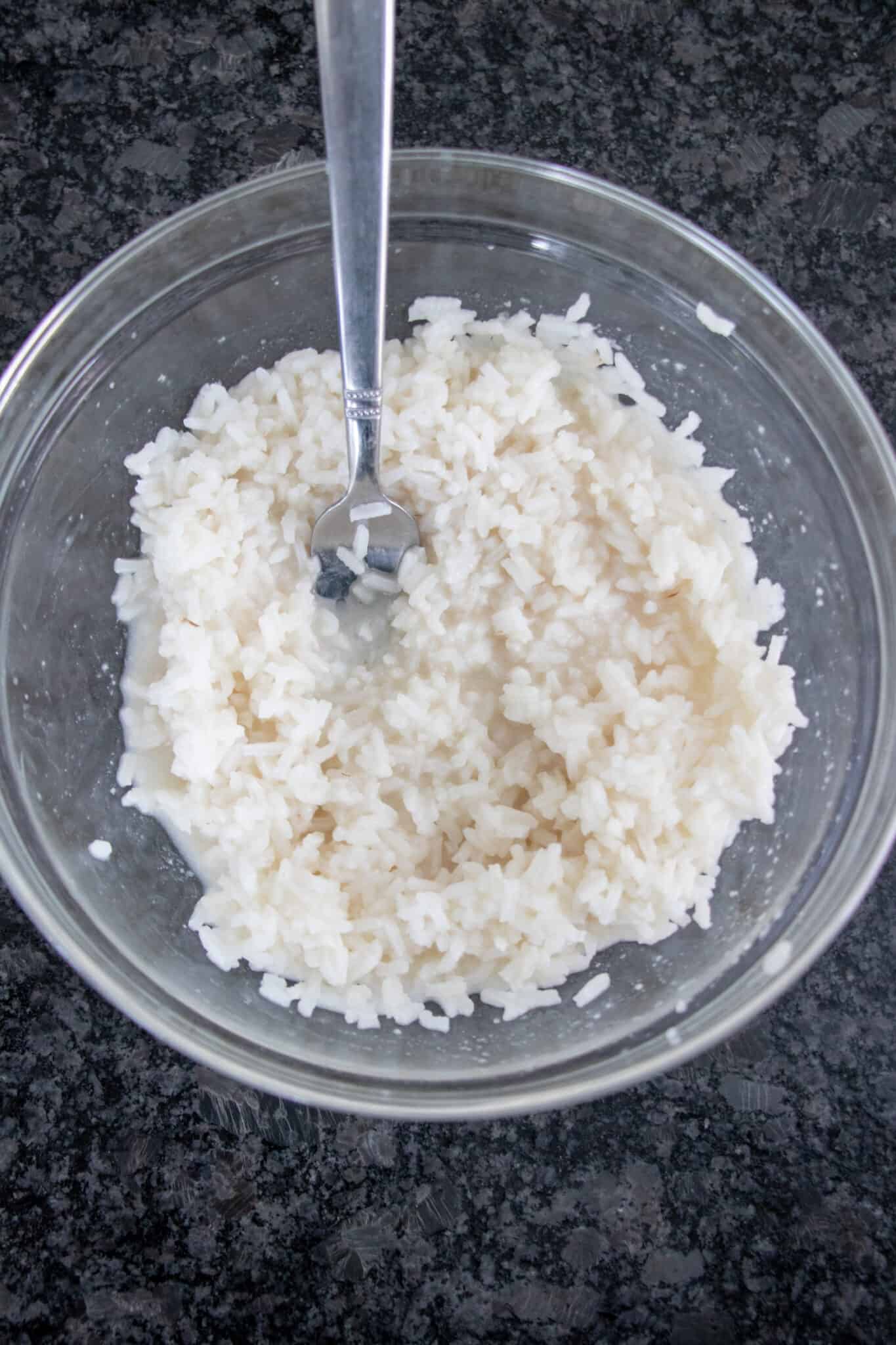 New Orleans Calas (Rice Fritters) - Kenneth Temple