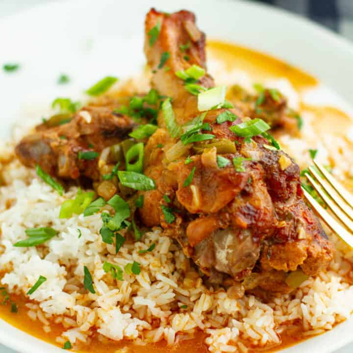 Southern Hoecakes - Kenneth Temple