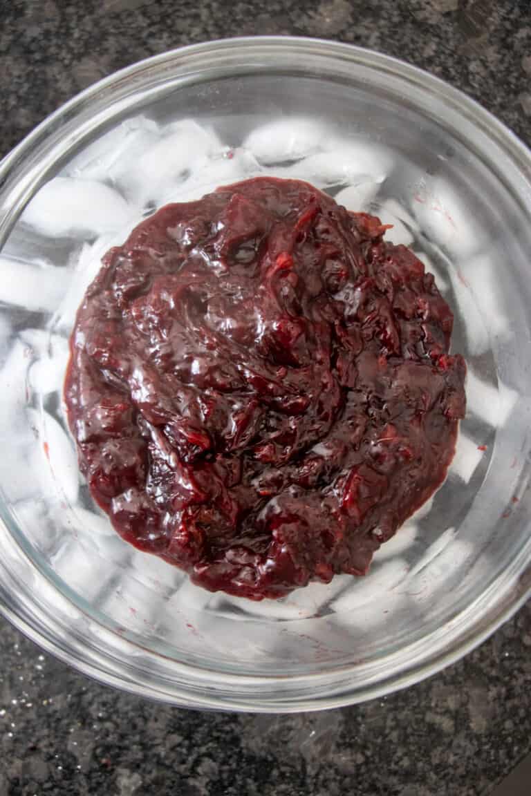 Cherry Fried Pie - Kenneth Temple