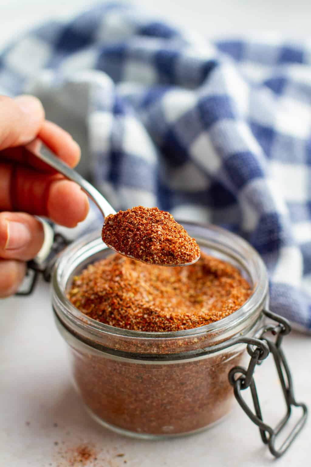 Recipes - Kenneth Temple