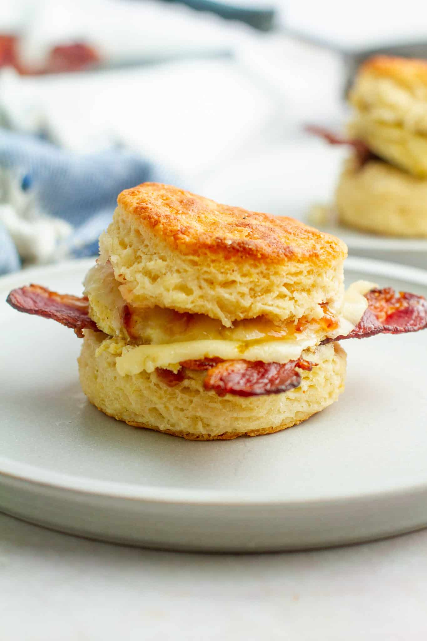 Recipes - Kenneth Temple