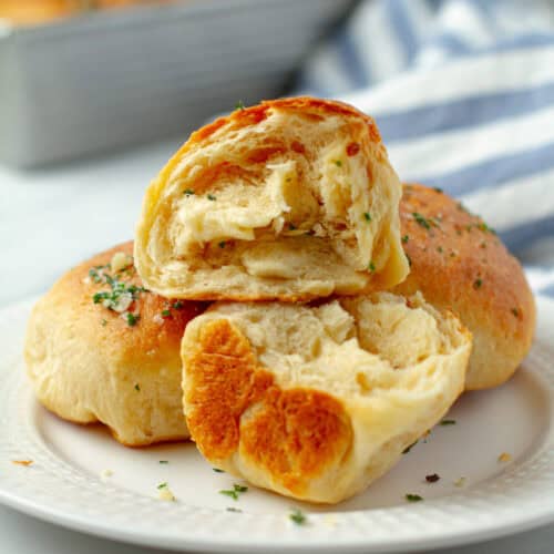 New Orleans Stuffed Bell Peppers - Kenneth Temple