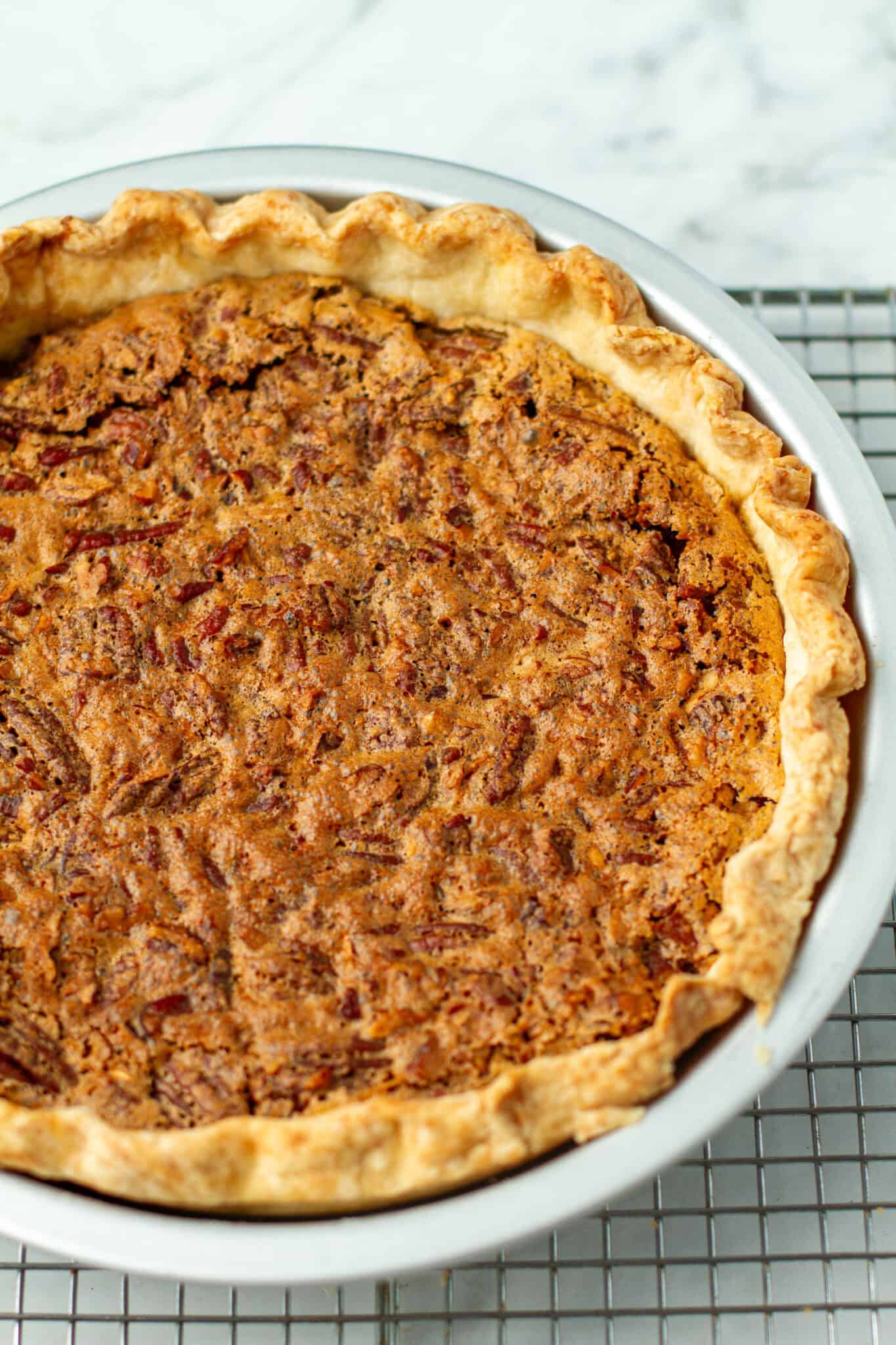 Recipes - Kenneth Temple